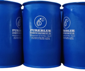 Adblue®/Def - pureblue health care and automotive