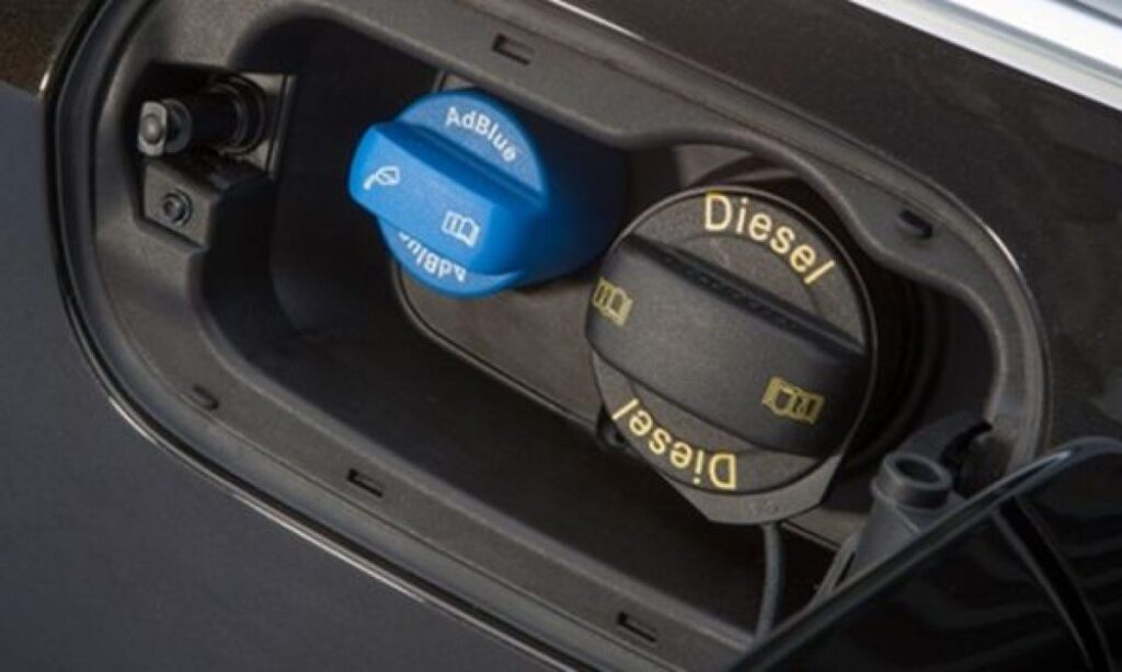 Adblue®/Def - pureblue health care and automotive