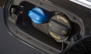 Adblue®/Def - pureblue health care and automotive